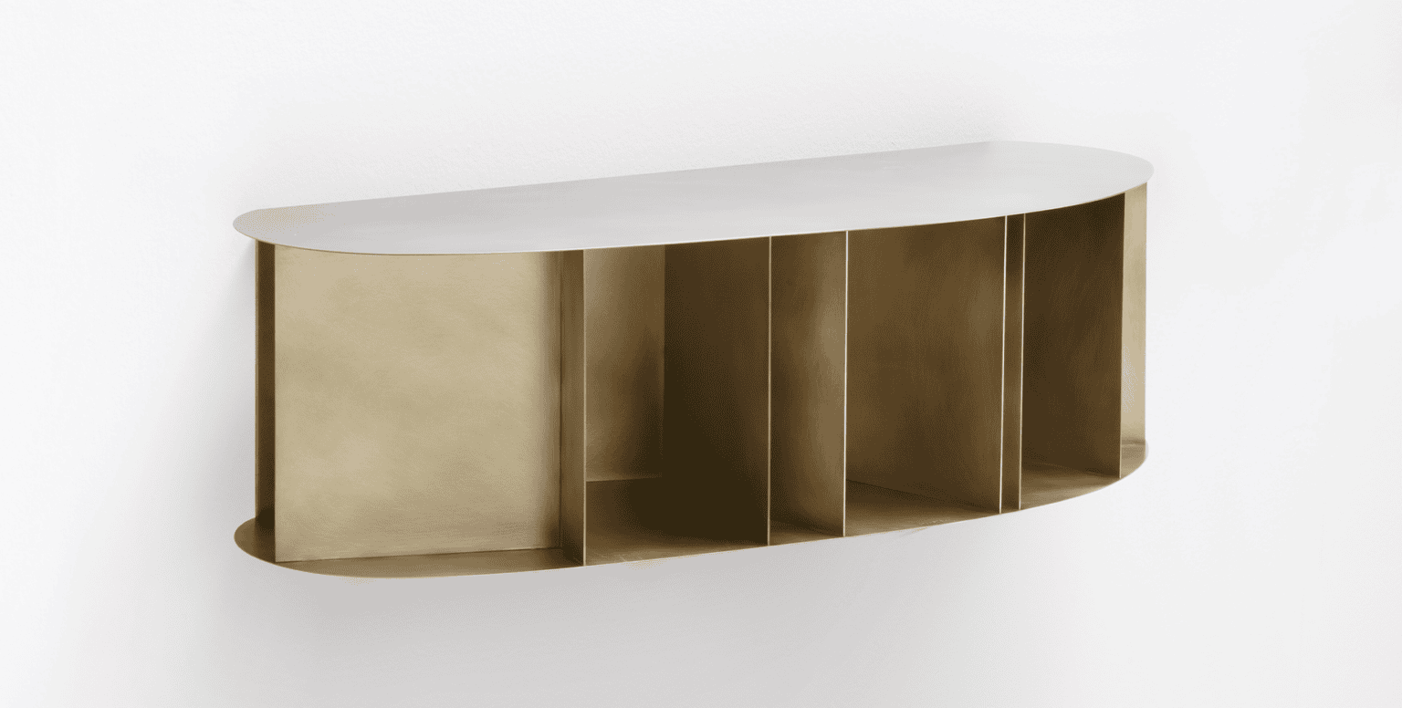 Existence Console - De Castelli