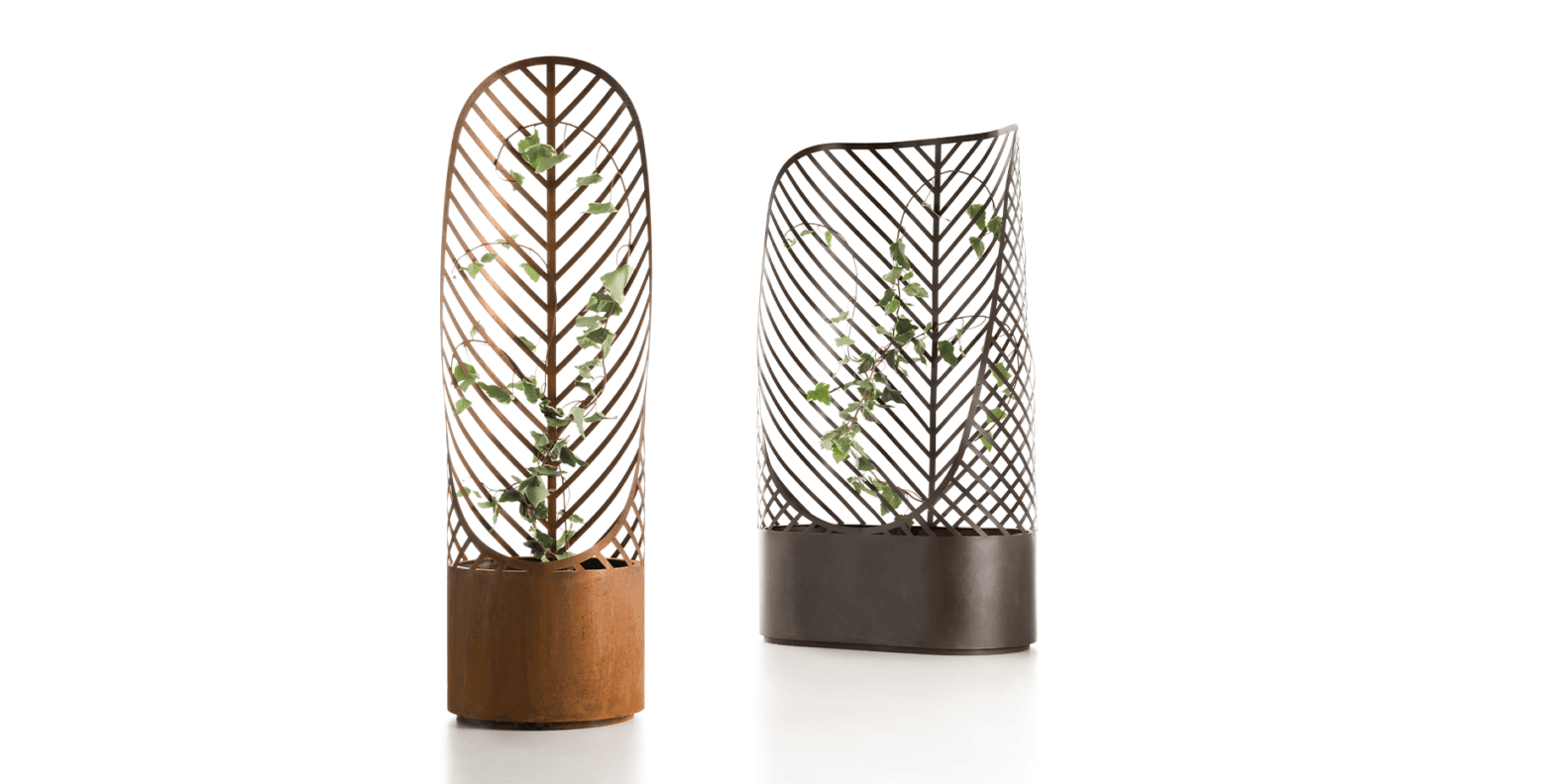 Screen-Pot - De Castelli