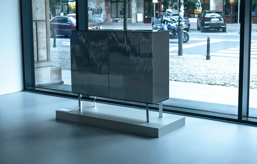 De Castelli Pop Up Event Warsaw - De Castelli