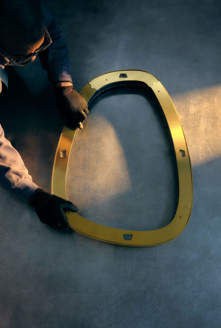 De Castelli presents its first Sustainability Report - De Castelli